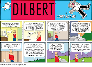 Alternative Energy by Honors 203: Alternative Energy Comics